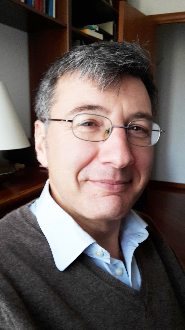 L'archeologo orientalista Andrea Manzo è il nuovo Direttore del ...