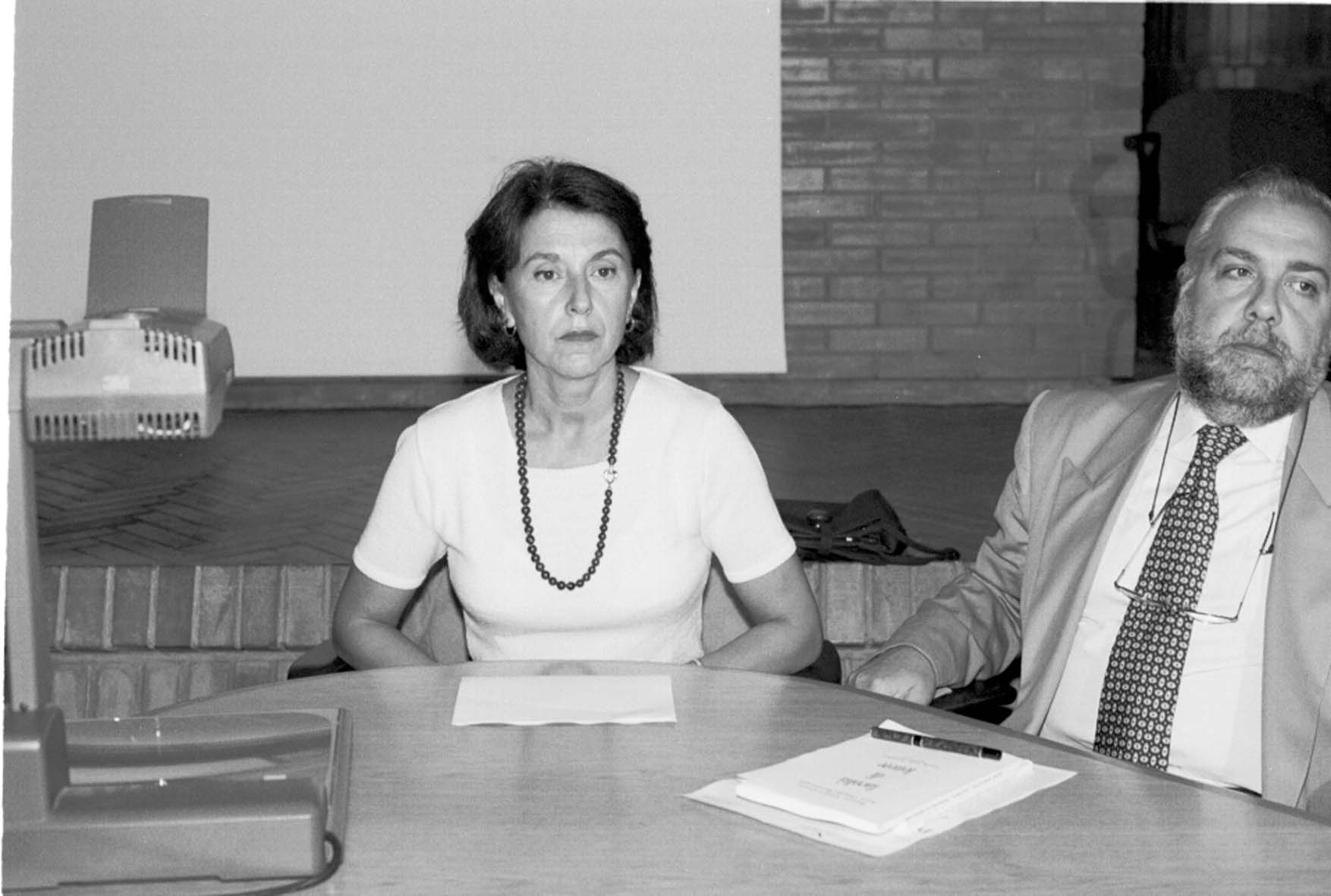 Cioffi eletta Preside a Lettere S.u.n. - ATENEAPOLI