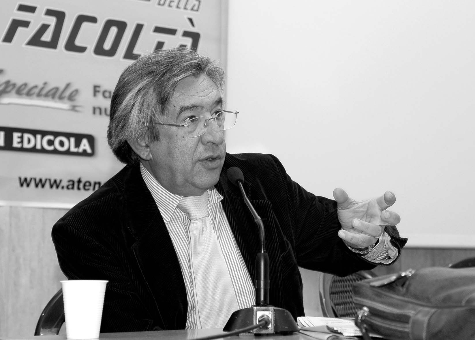 Architettura celebra i suoi 80 anni - ATENEAPOLI