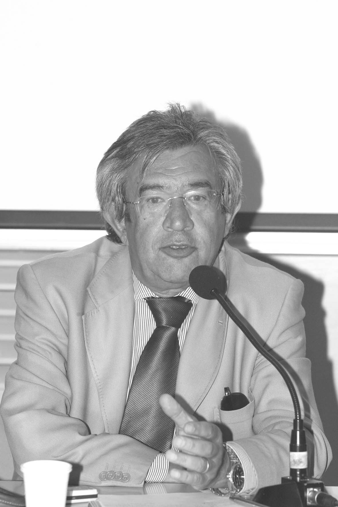 Architettura vota il Preside a maggio - ATENEAPOLI