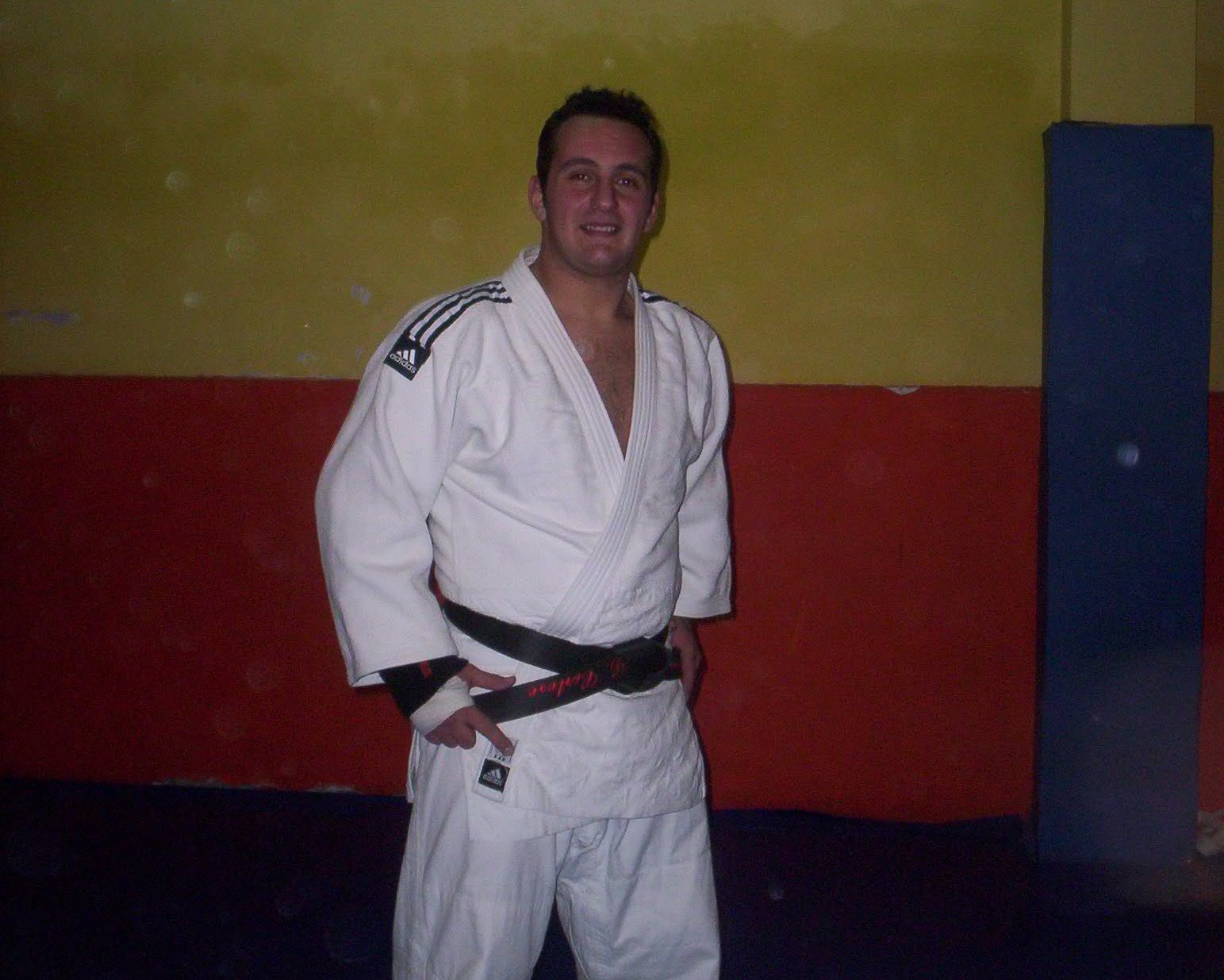 Giovanni, un lottatore d'oro - ATENEAPOLI