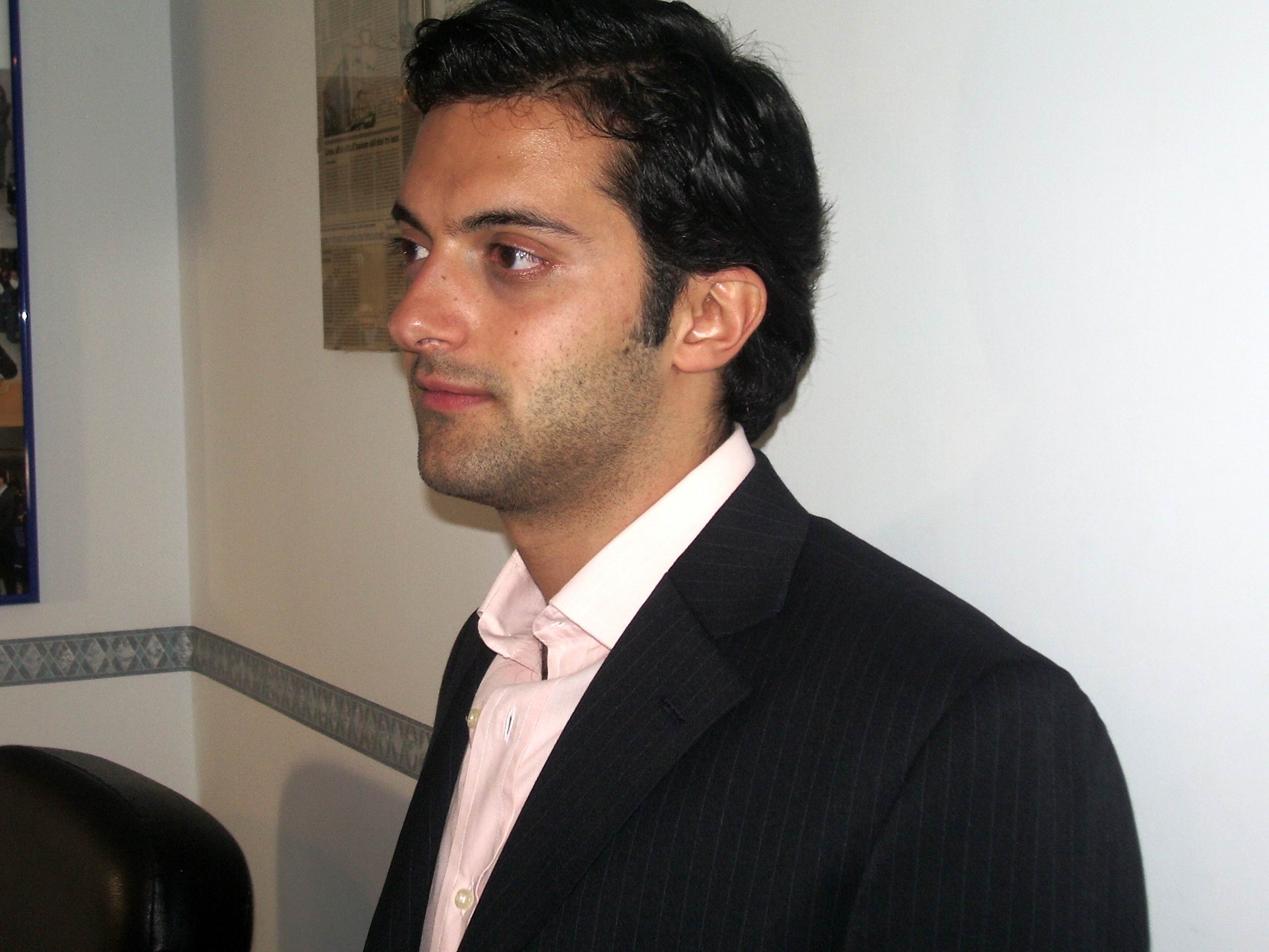 Marcello, Angelo e Gerardo: i più bravi laureati triennali di ...