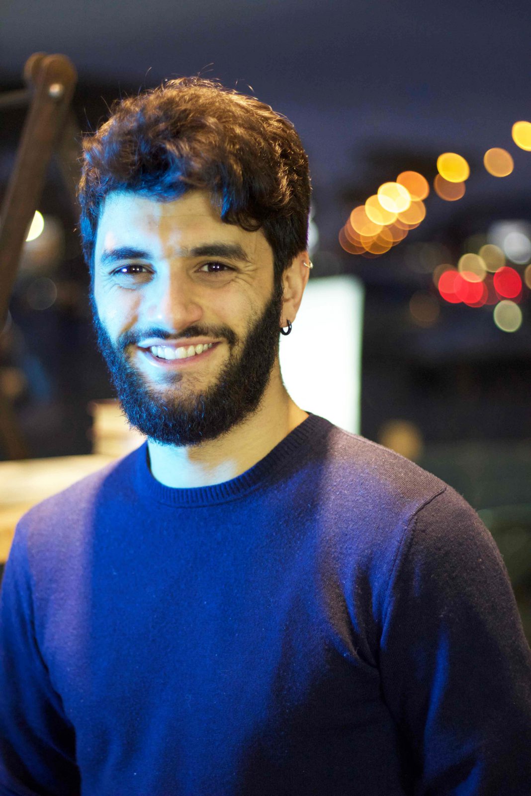 Laura e Fabrizio in giro per il mondo con l'Aiesec - ATENEAPOLI