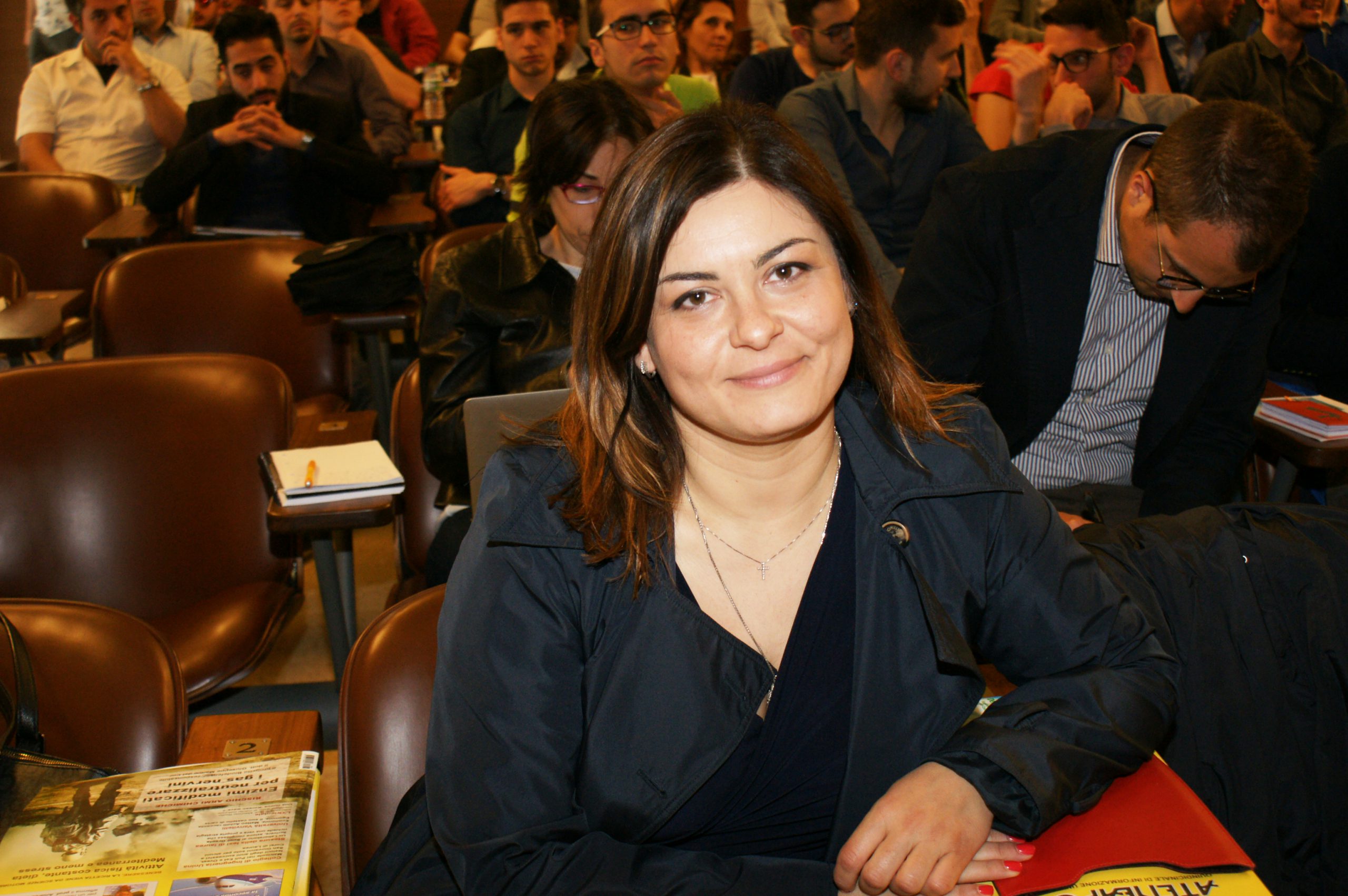 OMPM - ATENEAPOLI