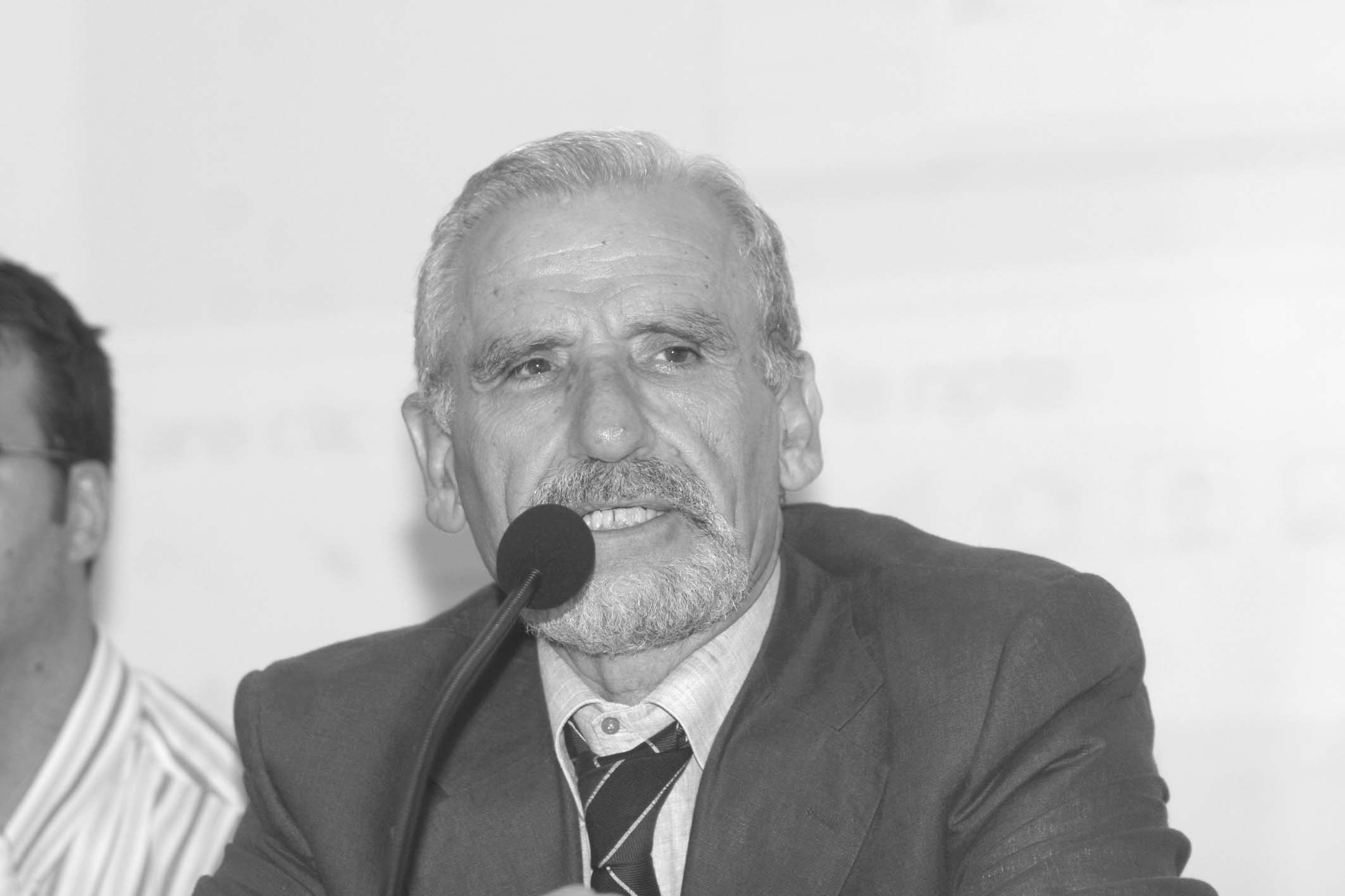 Archeologia ha un nuovo Presidente: è il prof. Luongo - ATENEAPOLI