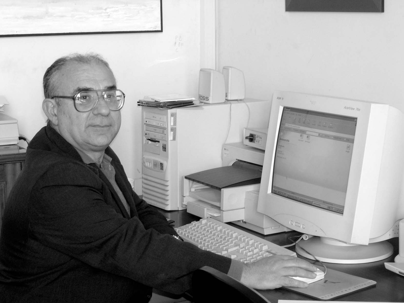 In "Siamo sotto il cielo", le pillole meteo-climatiche del prof ...