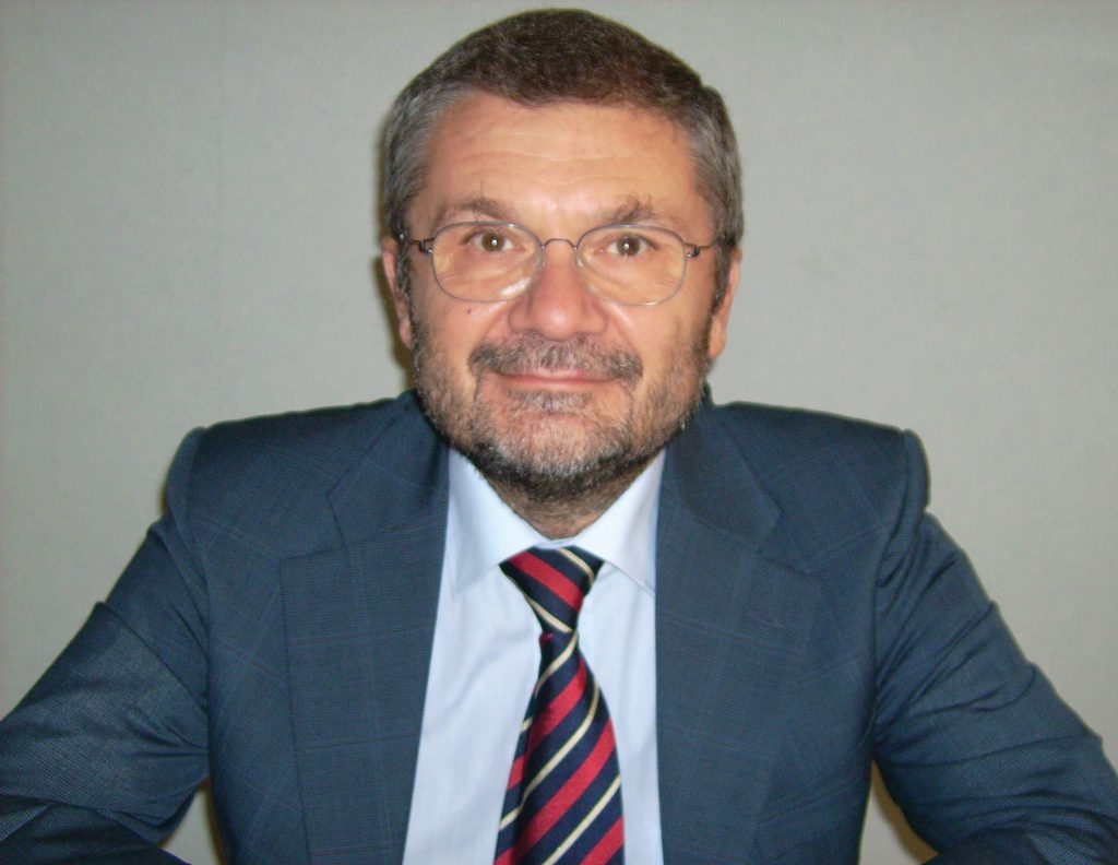 Il prof. Moccia riconfermato alla guida del Dipartimento di Ingegneria ...