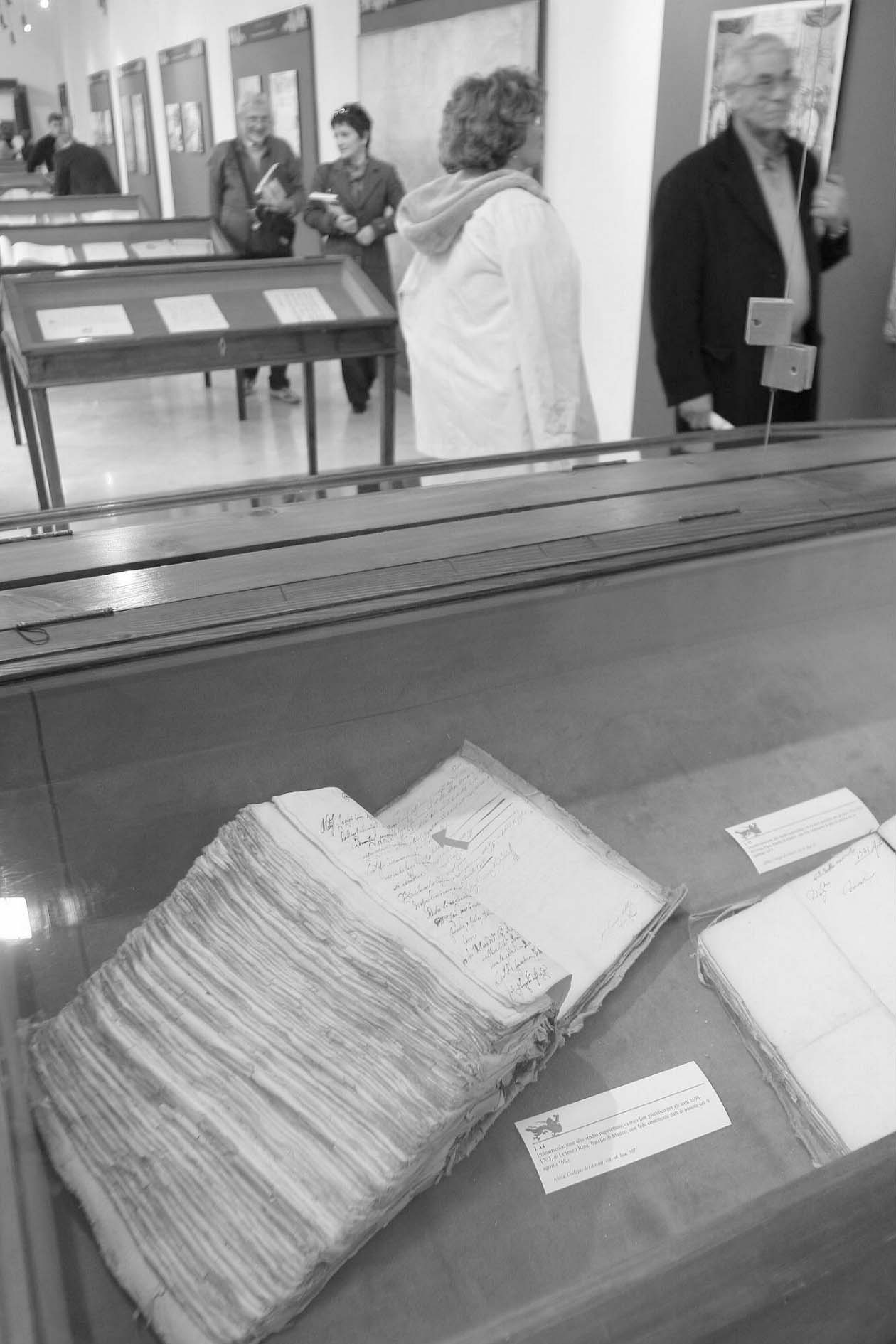 Mostra su Matteo Ripa, il fondatore de L'Orientale - ATENEAPOLI