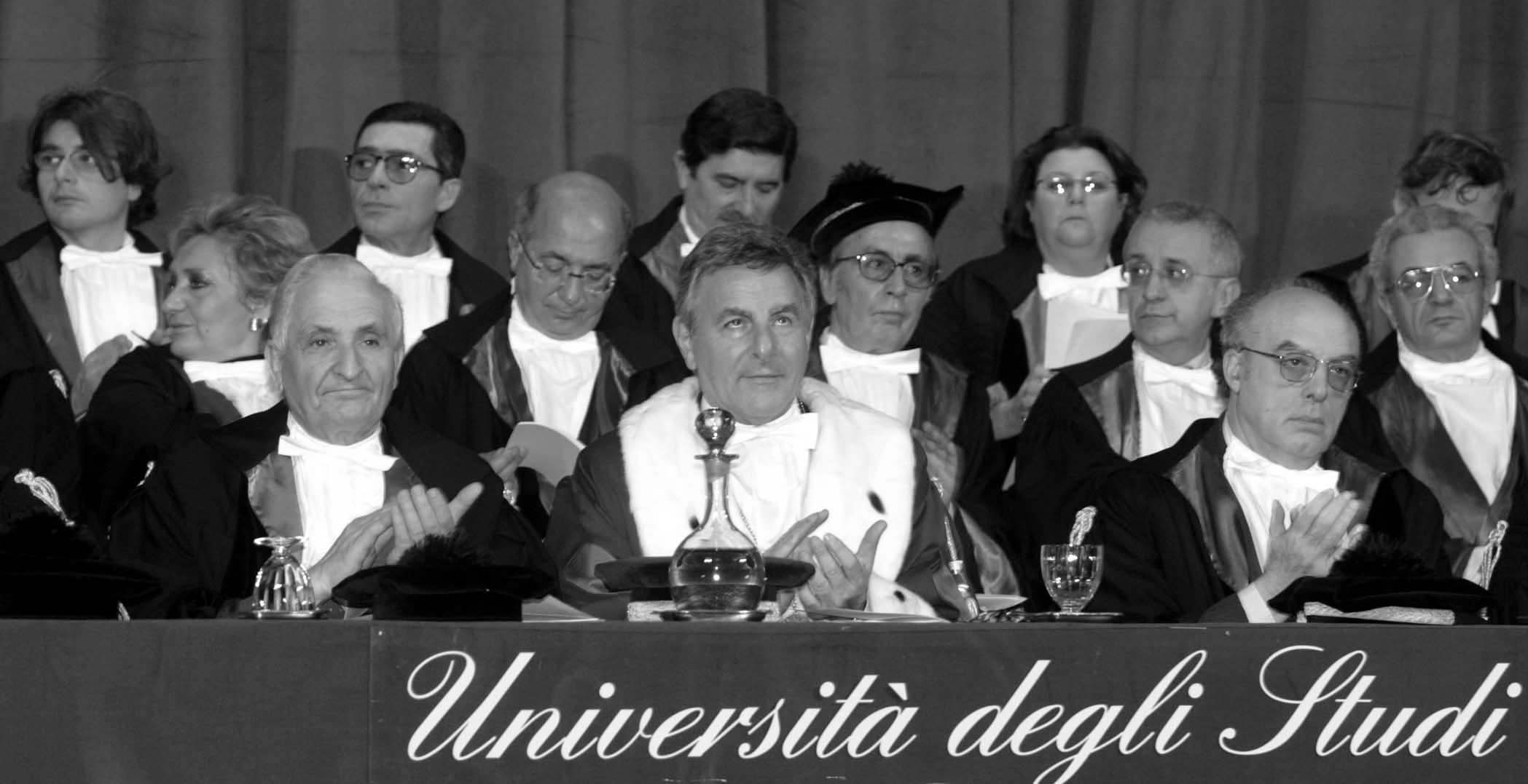 Partono le SICSI per Scienze e Tecnologie - ATENEAPOLI