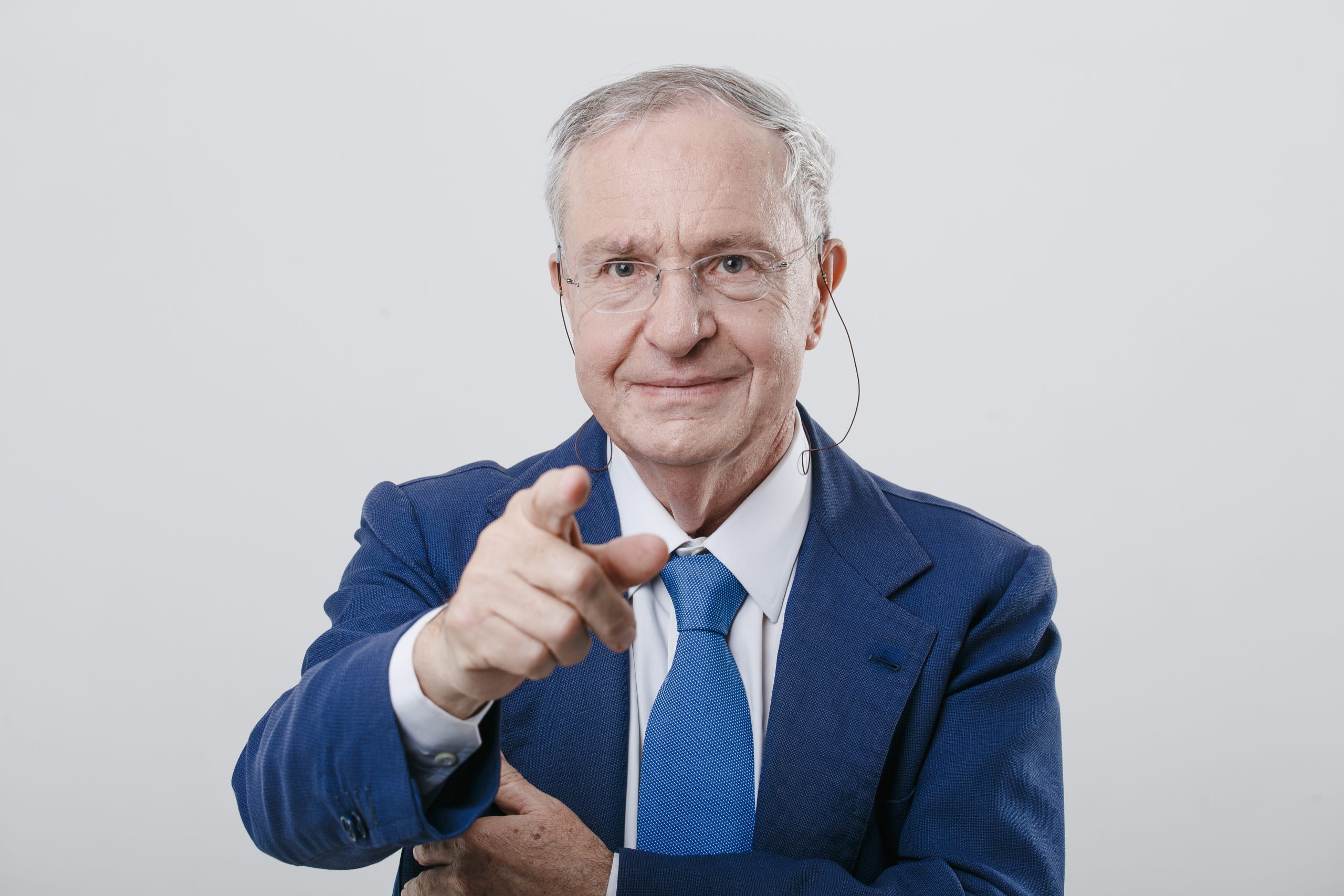 Mario Raffa: occorre un piano di sviluppo sostenibile - ATENEAPOLI