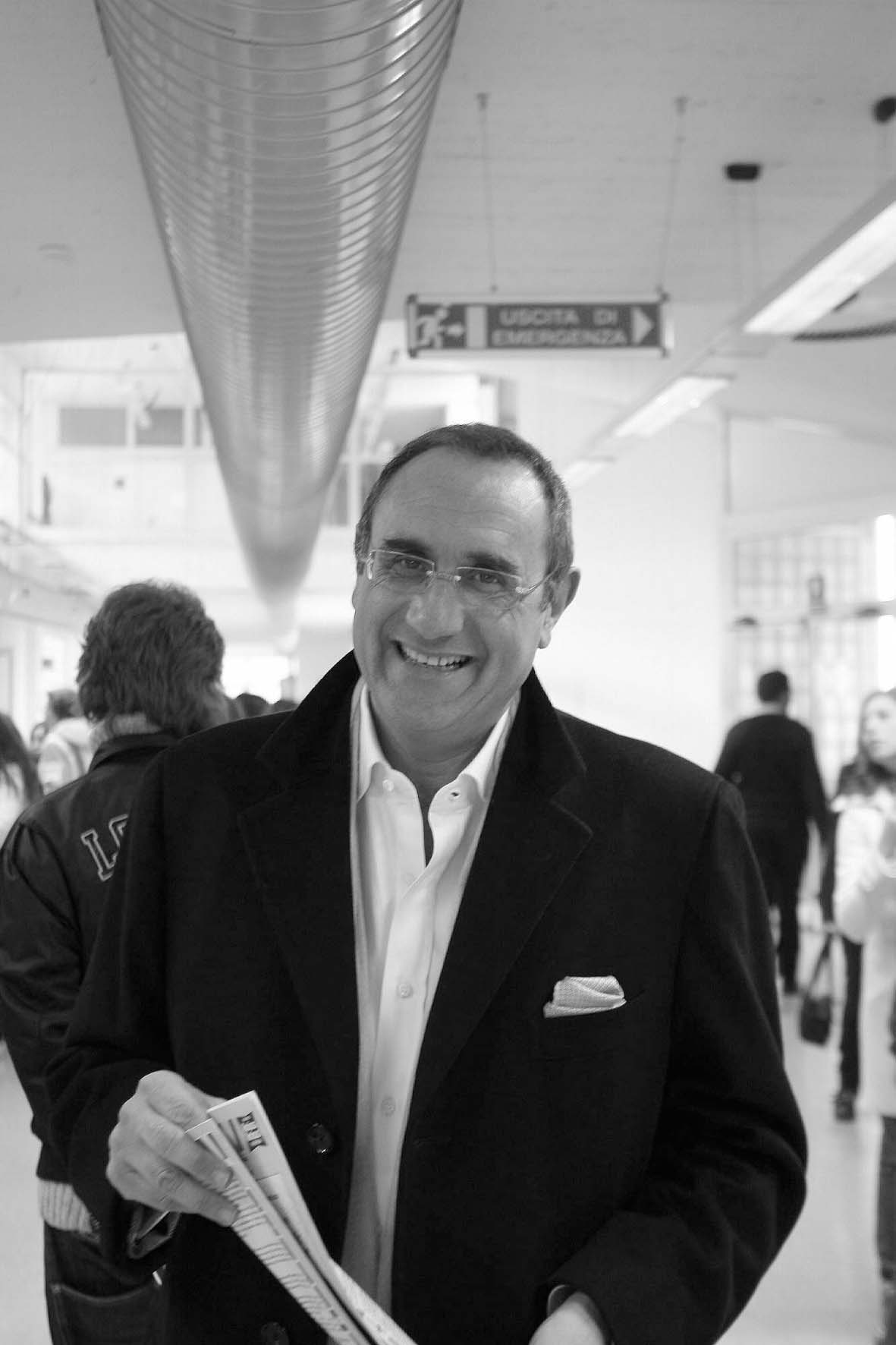 Rivieccio, giurista e attore comico - ATENEAPOLI