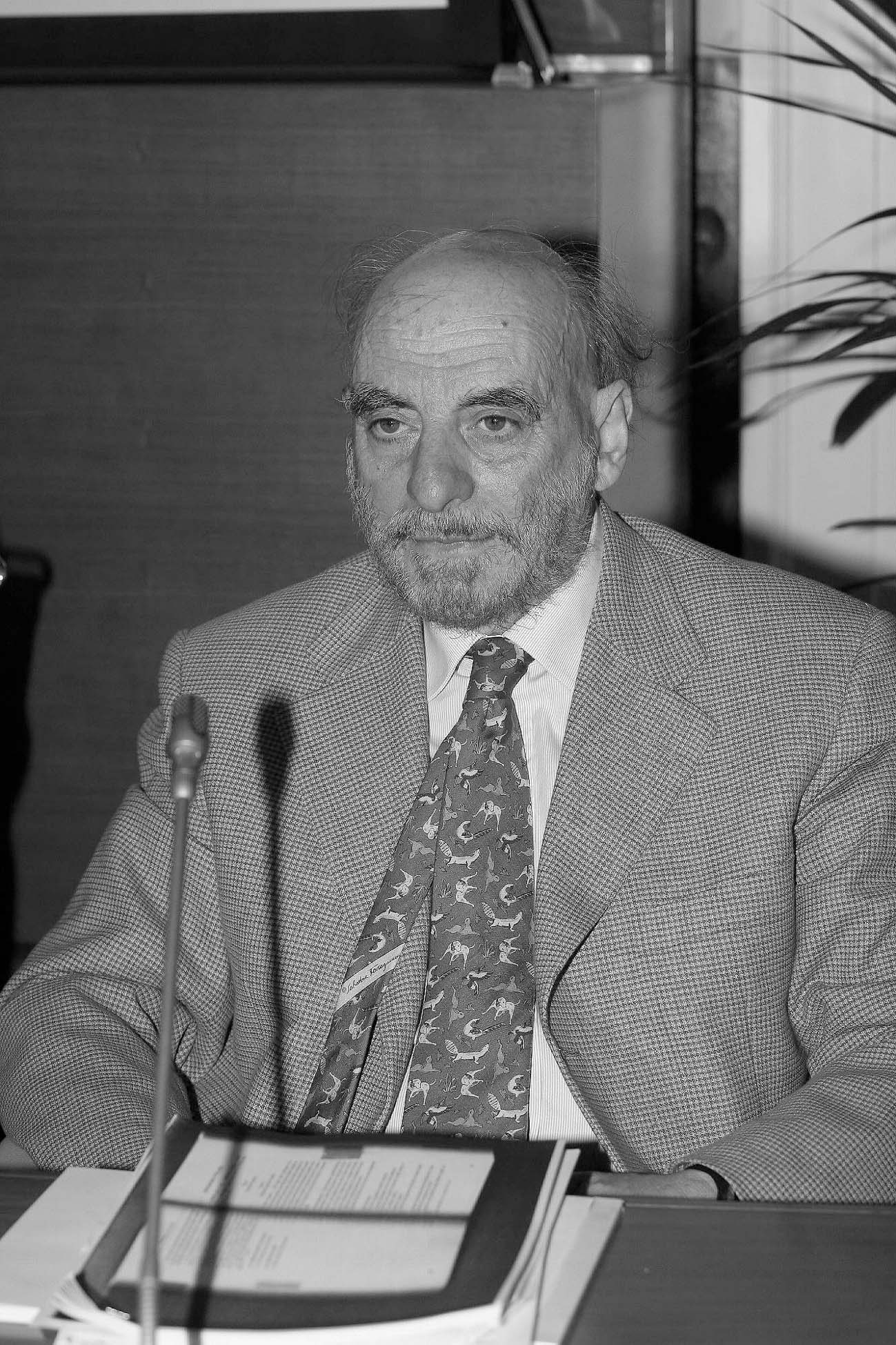 Ugo Ruffolo: la Class Action "è come una bella auto difettosa" - ATENEAPOLI