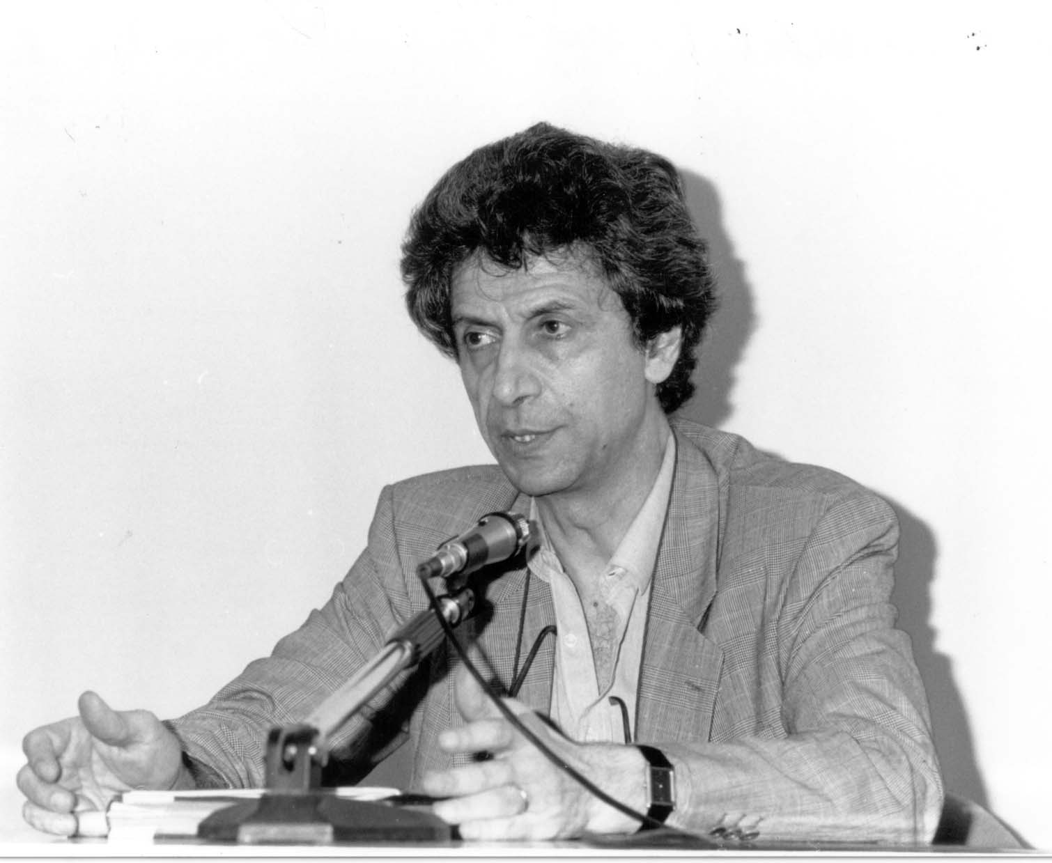 La scomparsa di Maurizio Taddei - ATENEAPOLI