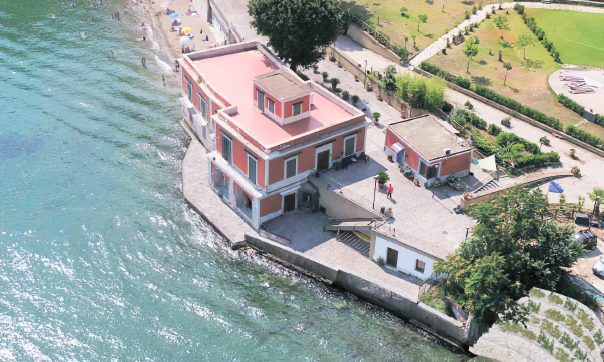 A Villa Ferretti le celebrazioni per i Duemila anni dalla nascita di ...