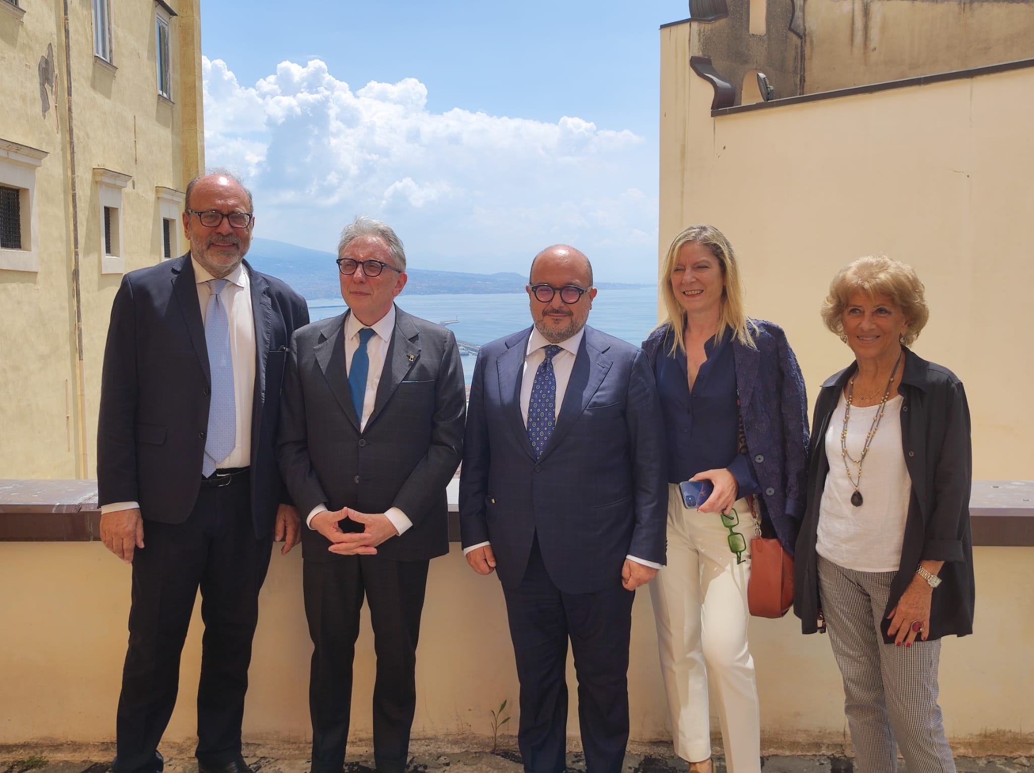 Formare i nuovi manager del patrimonio culturale è un lavoro ...