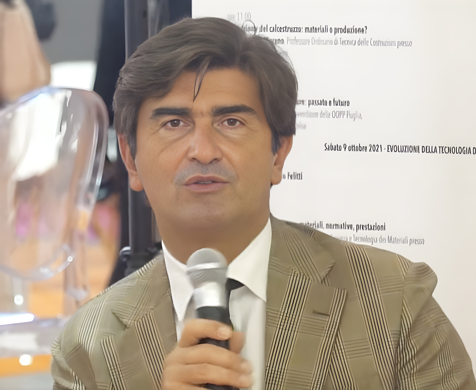 Si vota il 20 giugno, candidato il prof. Andrea Prota - ATENEAPOLI