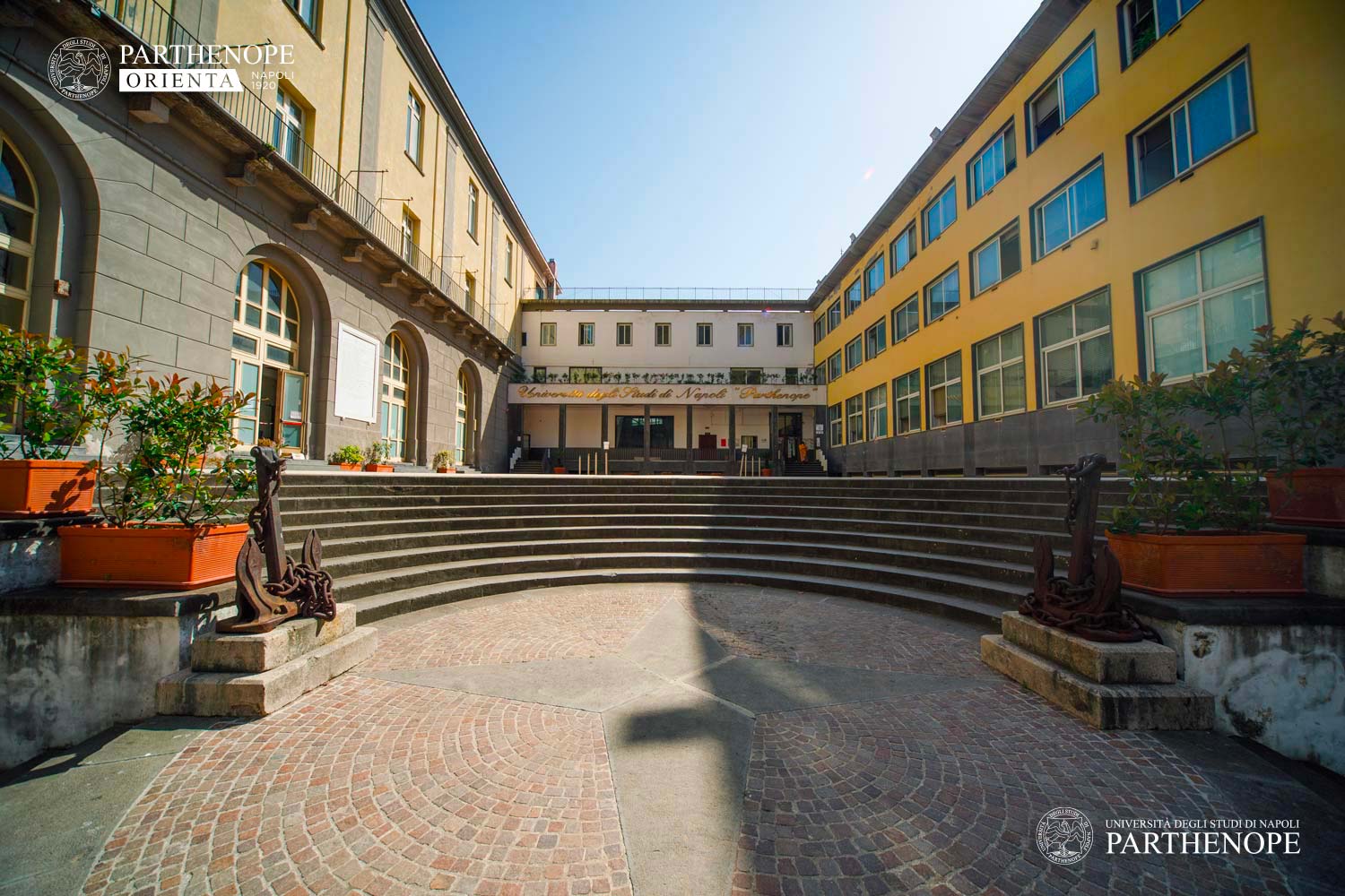 “Un valore aggiunto” le classi composte da studenti di Paesi diversi ...