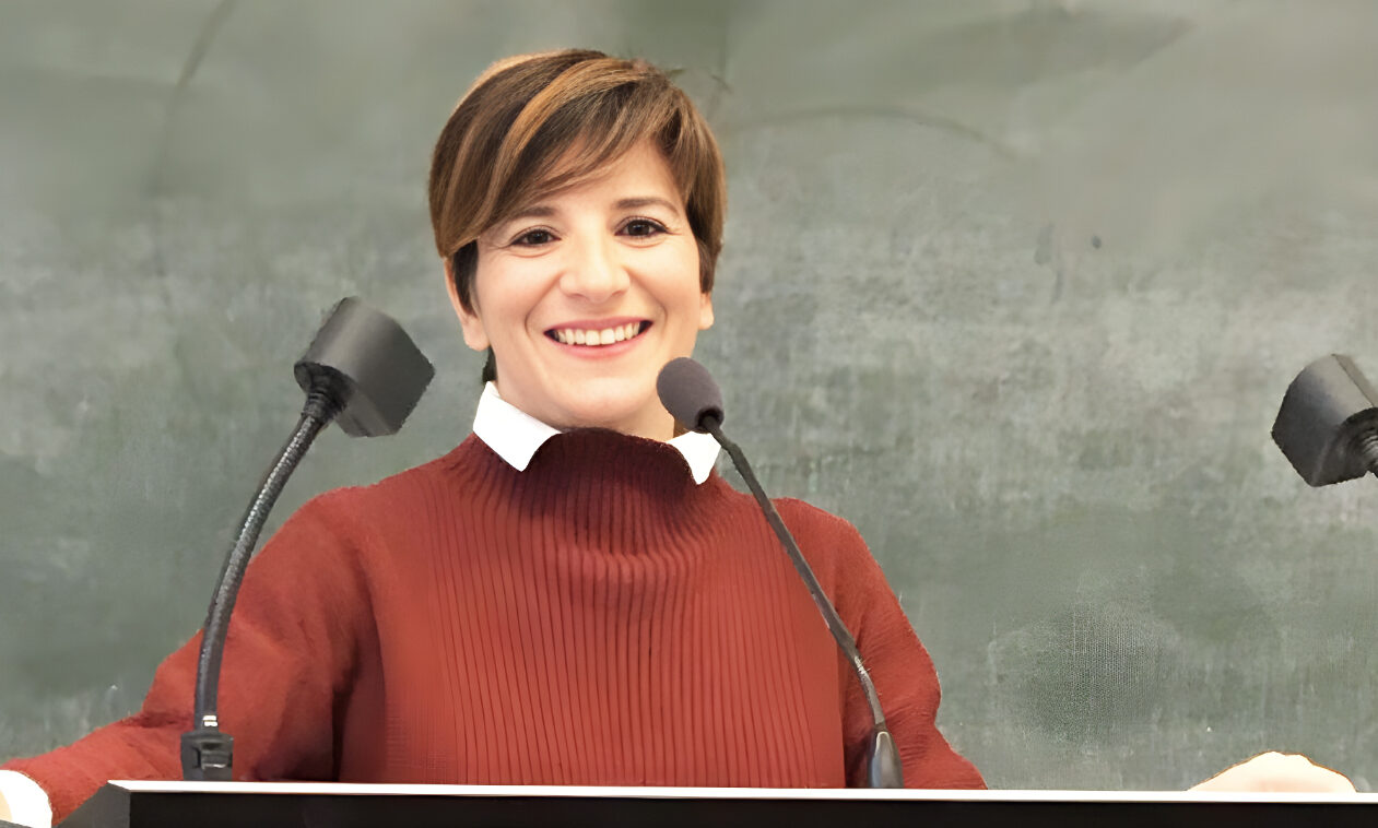 Gli studi giuridici aiutano “a diventare lettori dell’esperienza ...