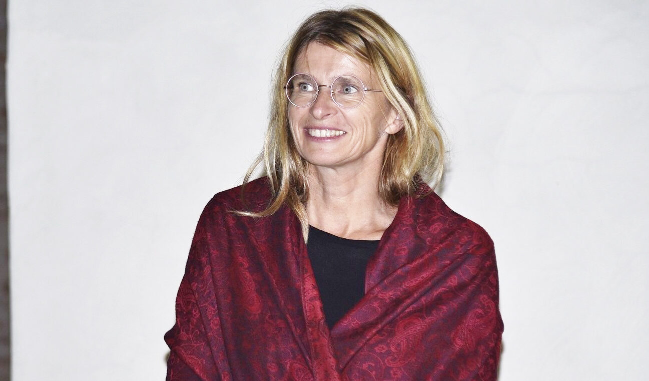 Incontro con la fotografa Monika Bulaj “esploratrice dell’immaginario ...