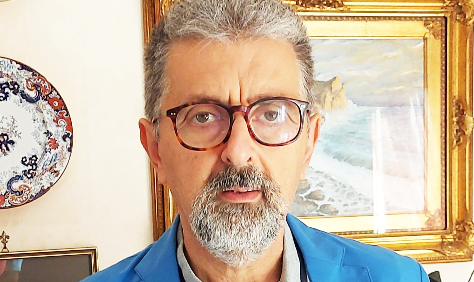 Un telescopio da un metro sul tetto del Dipartimento di Fisica - ATENEAPOLI