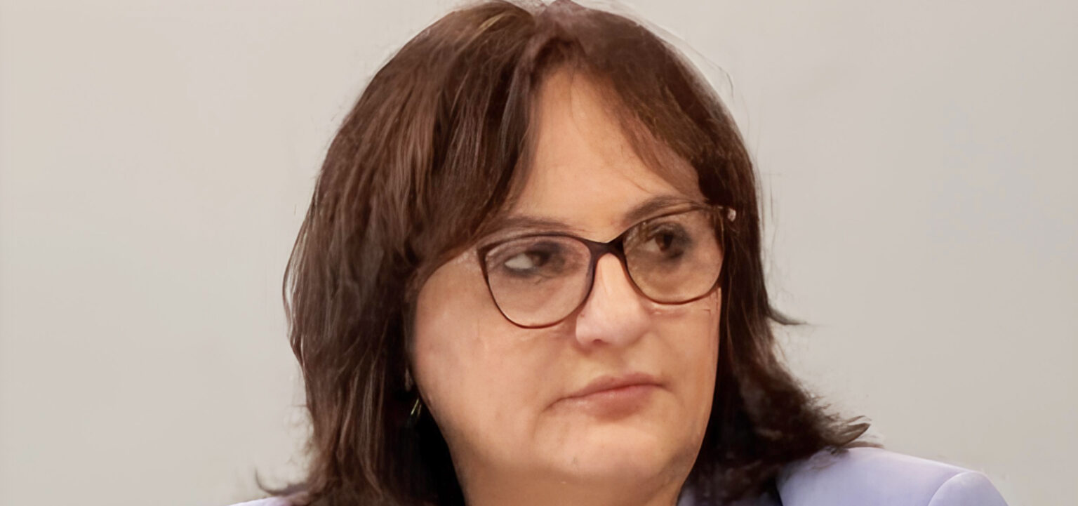 La prof.ssa Anna Papa è la nuova Prorettrice all’orientamento - ATENEAPOLI